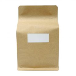 250G Stand Up Pouches with Zip | The Bag Broker Europe 250.SUP