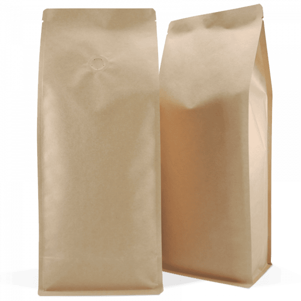 Box Bottom Bags | The Bag Broker Europe