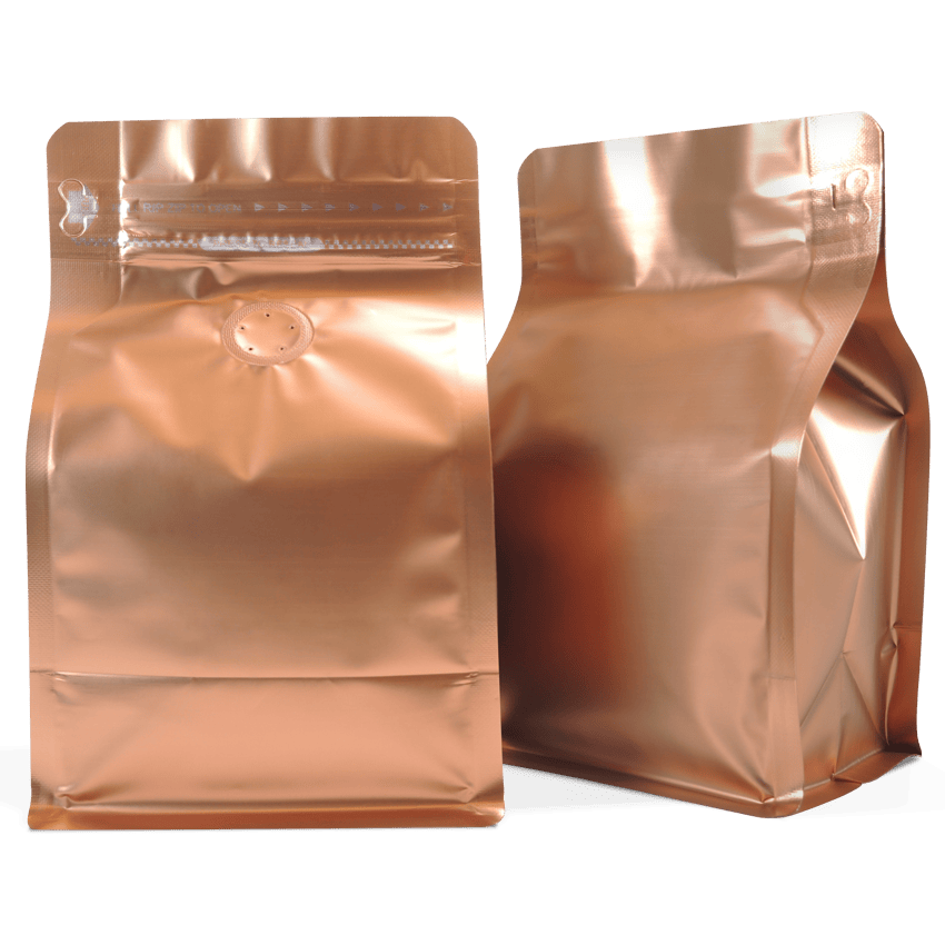 Box Bottom Bags | The Bag Broker Europe