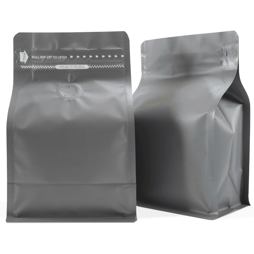 Ceramic Barrier Bags | The Bag Broker Europe