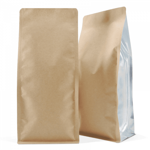 Box Bottom Bags | The Bag Broker Europe