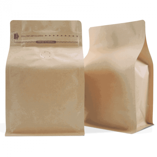 150g Stand up Pouches with Oval Window | The Bag Broker Europe 150.SUPOW