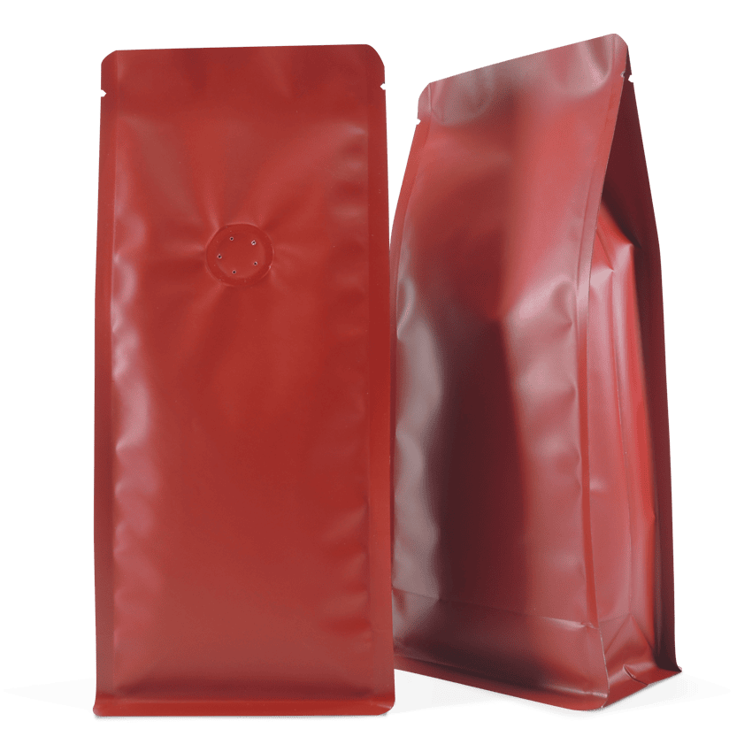 Box Bottom Bags | The Bag Broker Europe