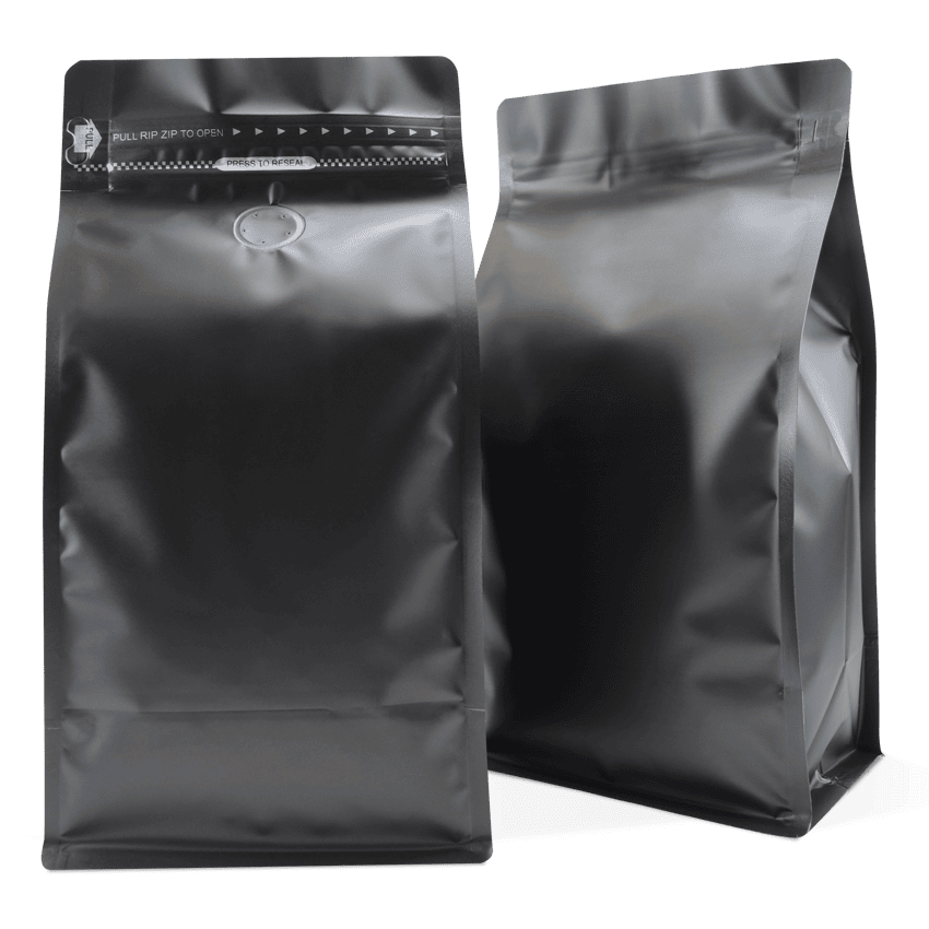 Box Bottom Bags | The Bag Broker Europe