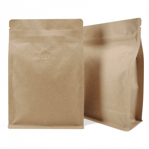 Box Bottom Bags | The Bag Broker Europe