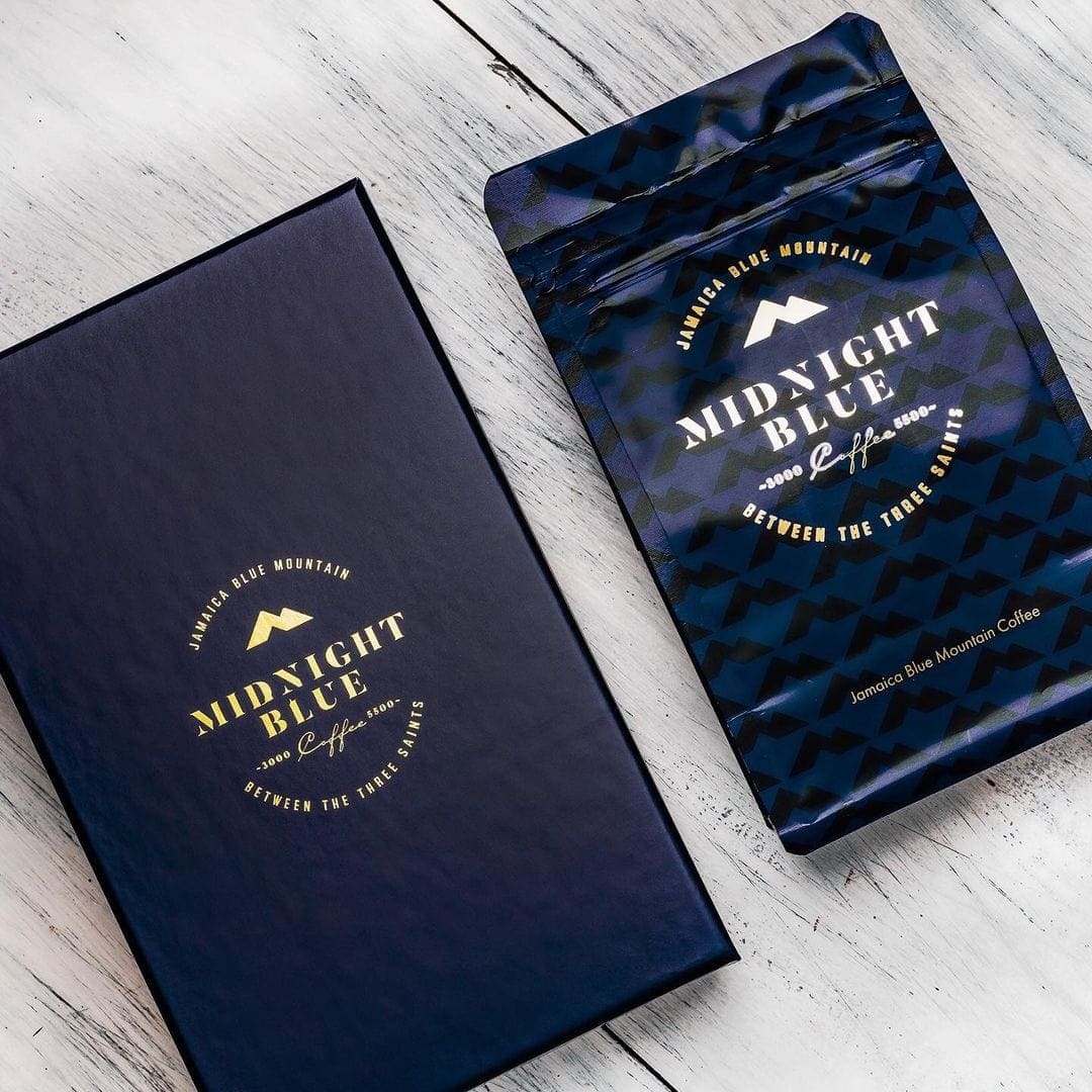 Coffee Packaging – Design Inspiration – Colors | The Bag Broker Europe