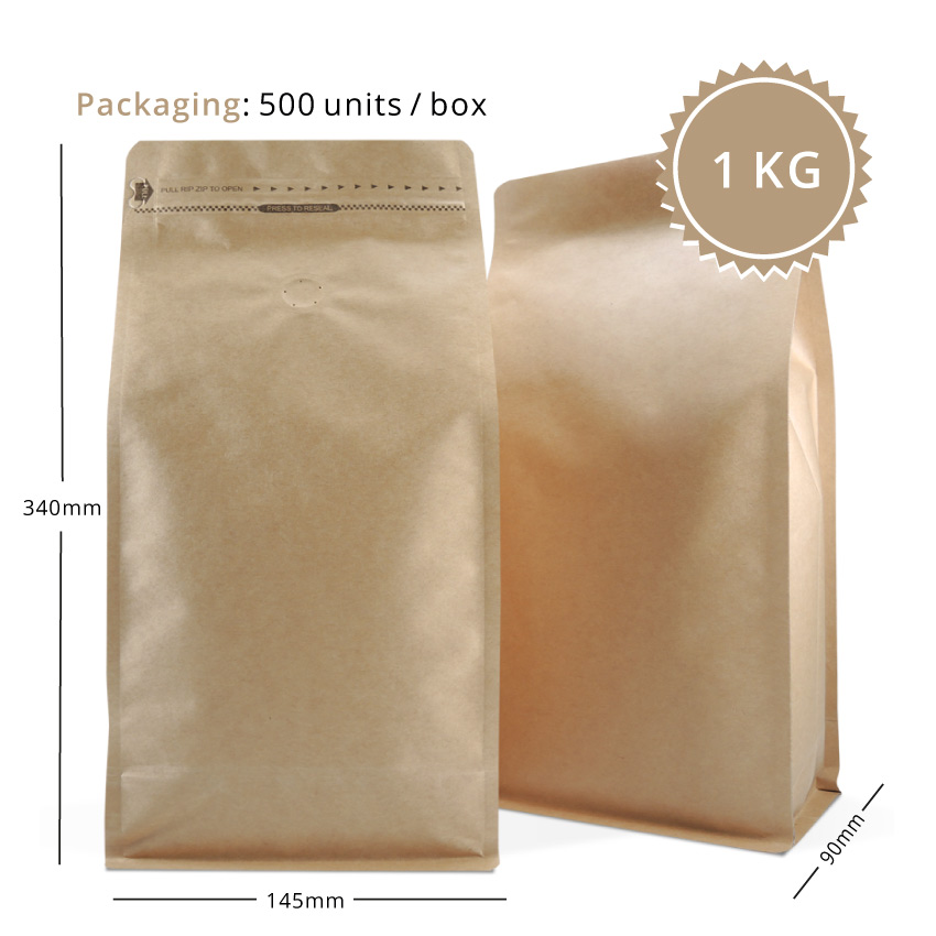 Flexible Packaging For Coffee Tea And Dry Food The Bag Broker EU Flexible Packaging For Coffee Tea And Dry Food The Bag Broker EU