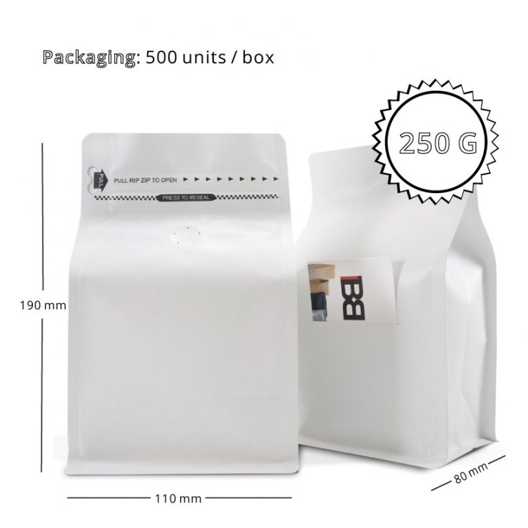 Box Bottom Bags | The Bag Broker Europe